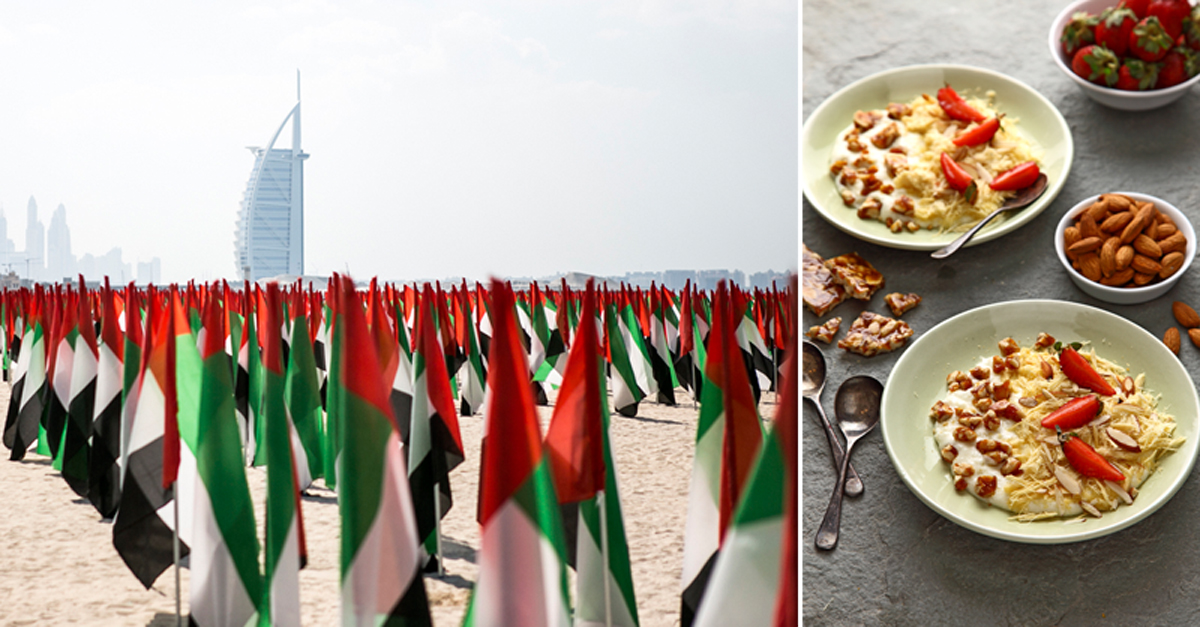 National Day deals in Dubai to celebrate the UAE turning 51