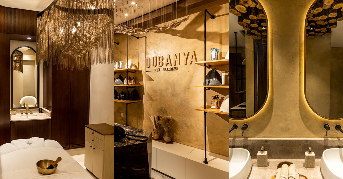 Destress with Dubanya, a new and unique experience in Dubai - What's On