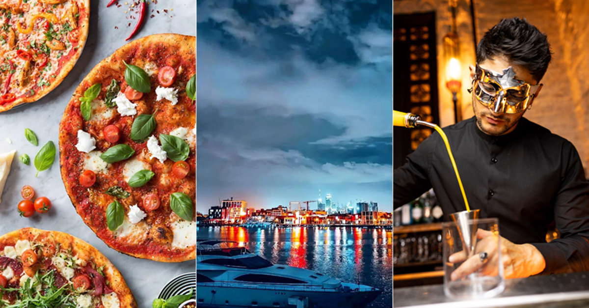 Tried and tested: Evening brunches in Dubai - What's On