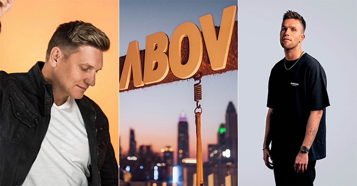 Looking for a party? check out these major parties in Dubai this weekend