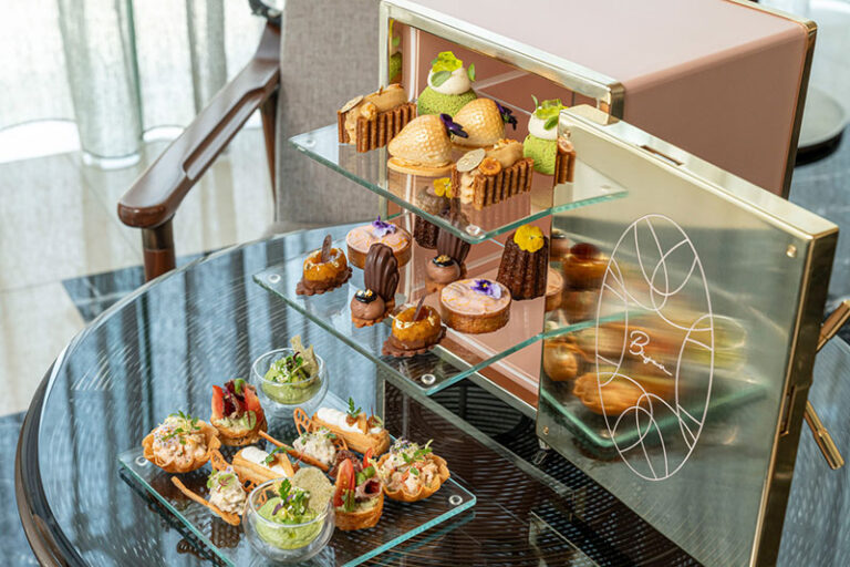 25 indulgent afternoon teas to try in Dubai - What's On Dubai