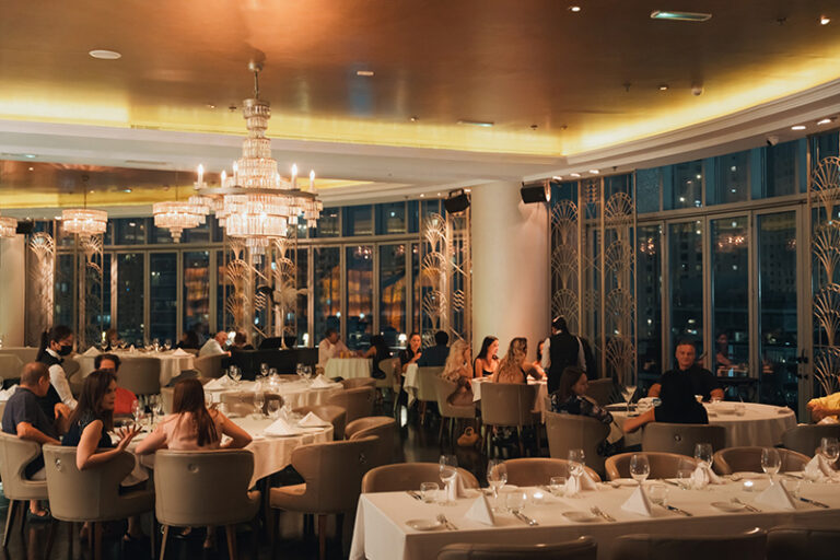 31 of the best Tuesday ladies' nights in Dubai - What's On