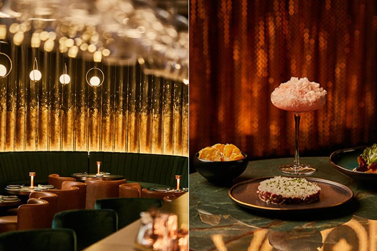 14 brilliant date night bars in Dubai to check out - What's On Dubai
