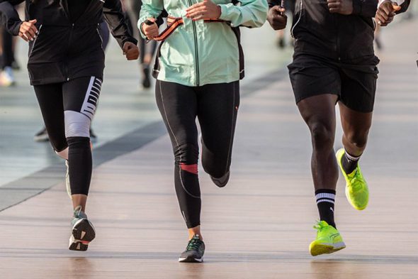 All the best activities to try during Dubai Fitness Challenge