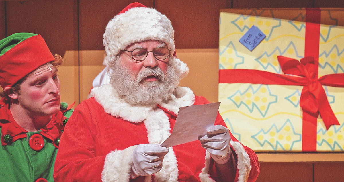 Snow business: the very best festive shows coming to Dubai - What's On