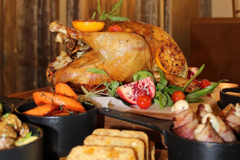 The best places to get a turkey takeaway in Abu Dhabi 2024 - What's On