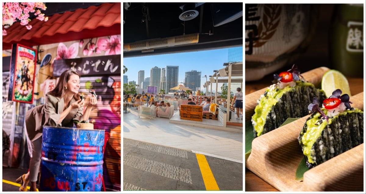 Why this street food restaurant should be your Soul food mate - What's On