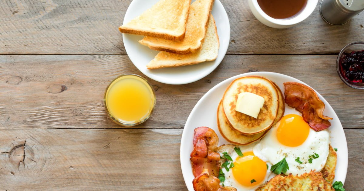 Your first breakfast of 2024 needs to be at the Yas Acres Golf ...
