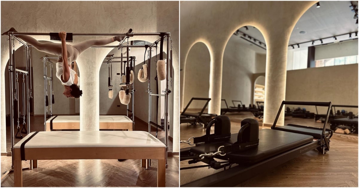 Chic pilates studio Posture to open second branch in Dubai