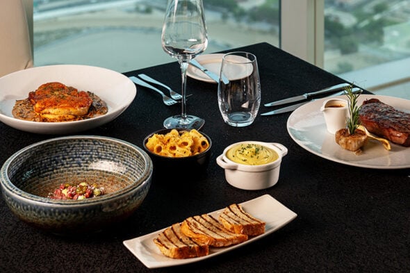 The best steakhouses in Dubai that you need to try