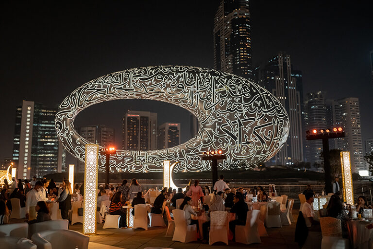 Iftar in Dubai 2024: The best iftars in Dubai for Ramadan 2024