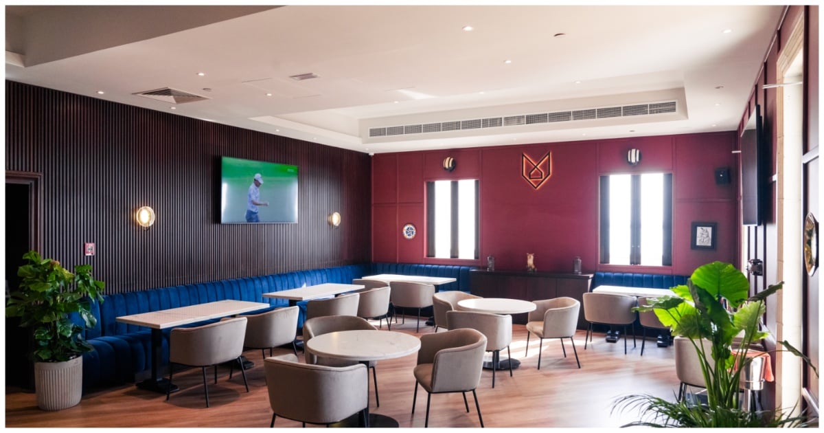 Review: Crafty Fox at Yas Links Abu Dhabi - What's On