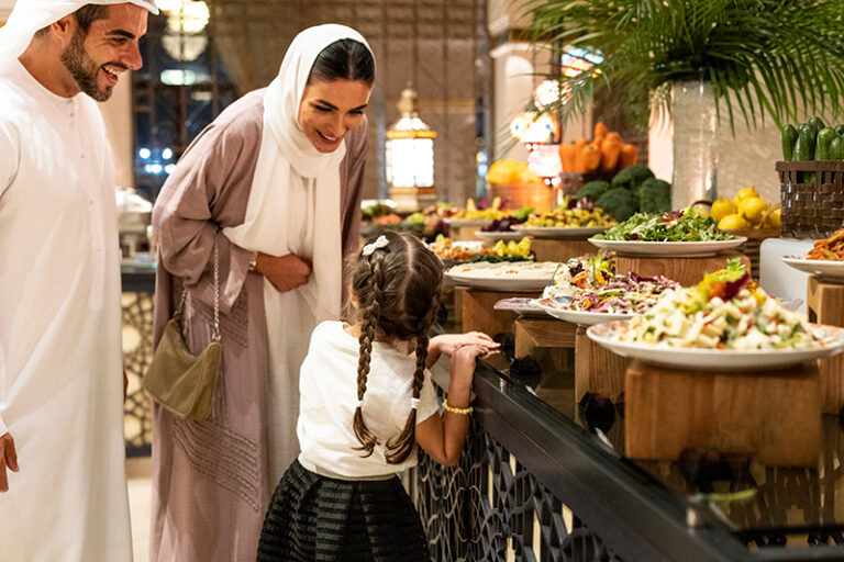Iftar in Dubai 2024: The best iftars in Dubai for Ramadan 2024