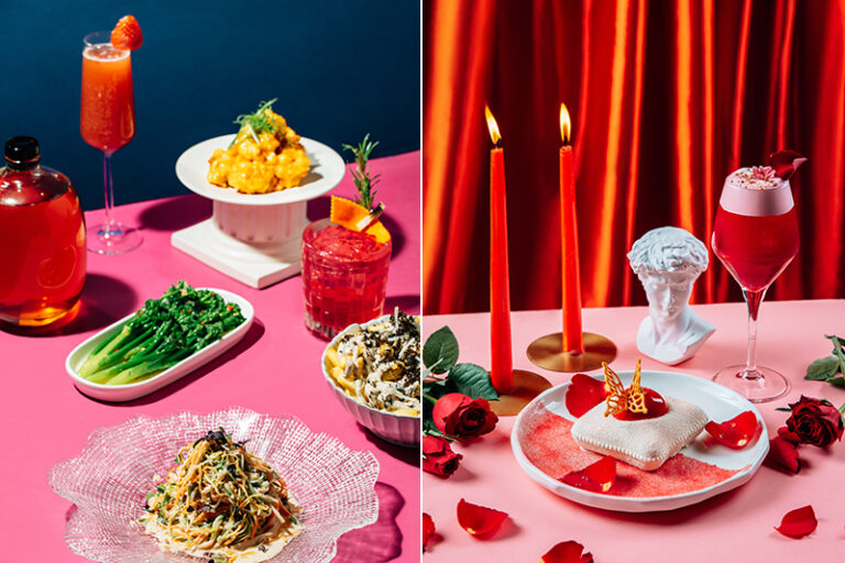 Here's why you need to visit the Instagrammable Trove this February ...