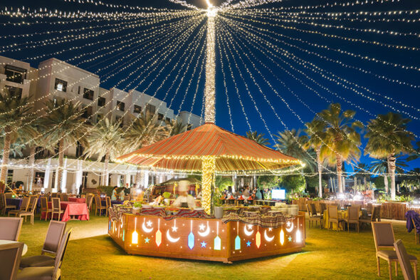 The best iftars in Abu Dhabi for Ramadan 2024 - What's On