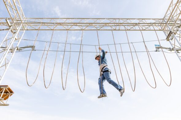 8 great activities at Abu Dhabi's amazing DAZ Festival - What's On