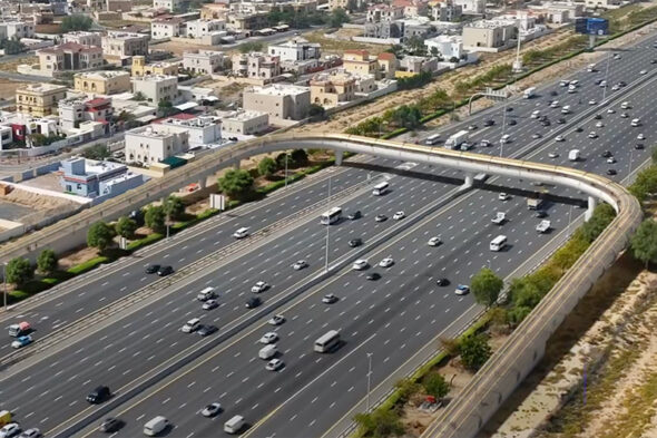 Dubai approves Dhs18 billion in new projects: Here's what's changing ...
