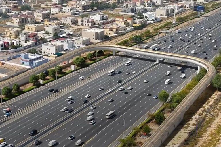 Dubai approves Dhs18 billion in new projects: Here's what's changing ...