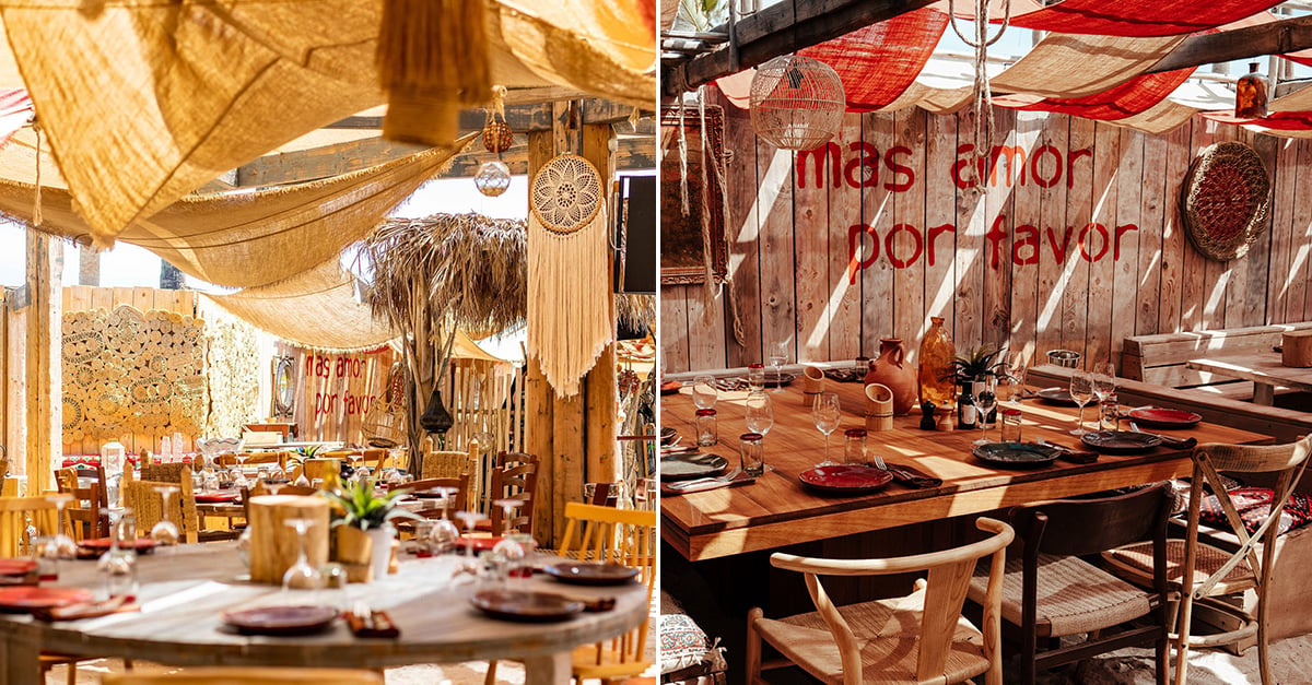 St Tropez beach club Casa Amor to open in Dubai this year