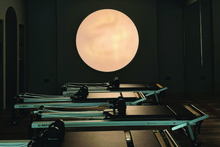 6 new Pilates studios in Dubai to try - What's On