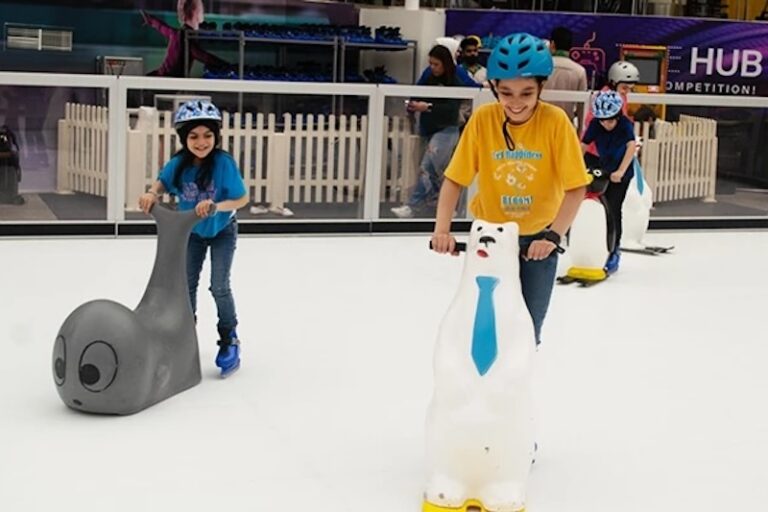 34 of the best things to do in Sharjah for free (or less than Dhs100 ...