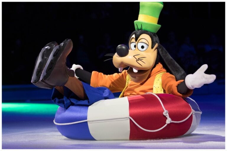 Create lasting memories with Disney's iconic characters this October ...