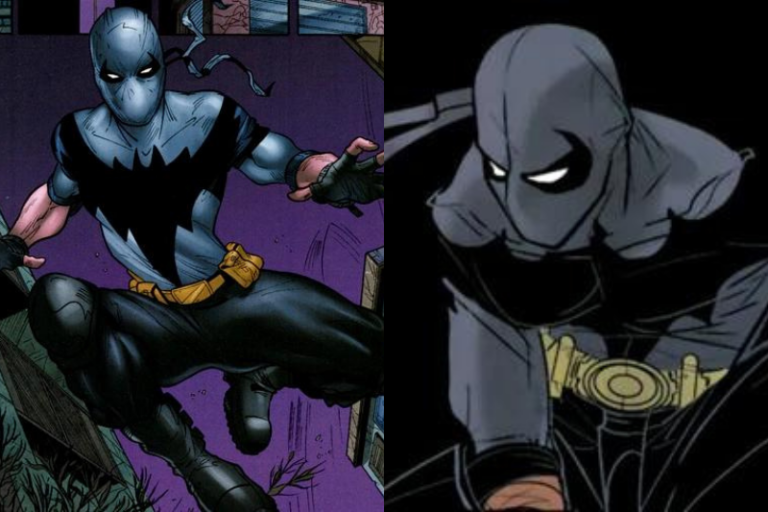 Arabian avengers: Who are our Arab superheroes?