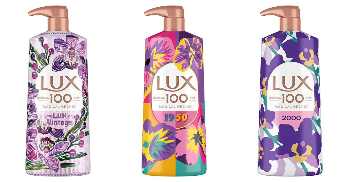 A century of Lux: How this soap brand became a beloved household name