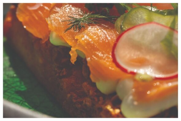 Review: Valgerand Nordic Grill on Mamsha Al Saadiyat - What's On