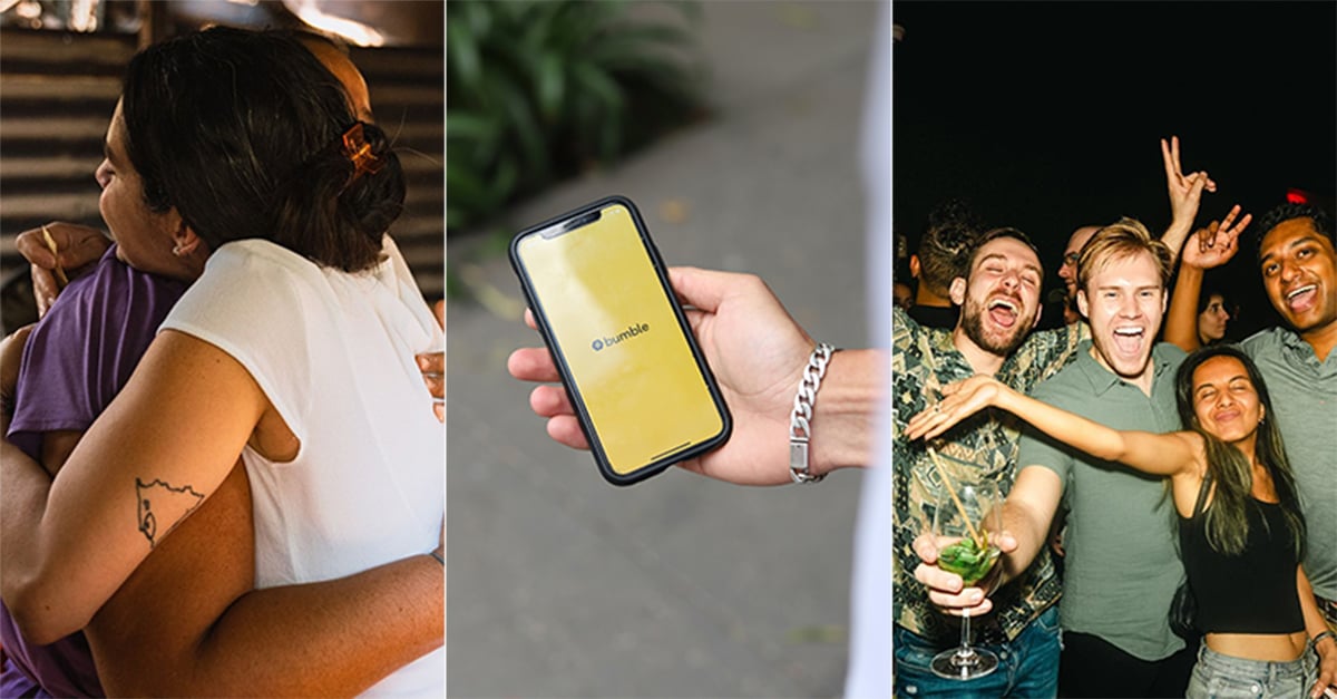 Guys Hangout Do You Want To Meet New People In NYC? Check Out These