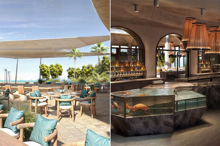 J1 Beach: The 13 beach clubs and restaurants replacing La Mer