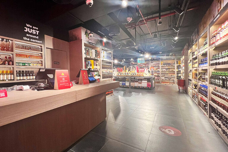 African + Eastern has arrived in JVC with some great opening deals ...