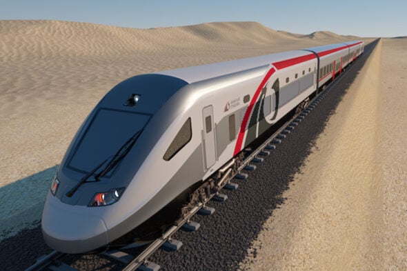 The Etihad Rail updates everyone’s talking about