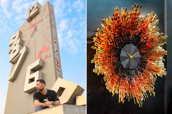 Dubai Design Week: The region’s coolest design festival returns