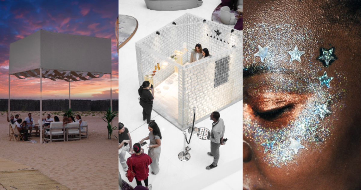 All the coolest Dubai pop-ups around town to visit this November