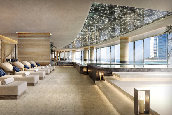 Jumeirah Marsa Al Arab: Dubai's most anticipated hotel set to open in 2025