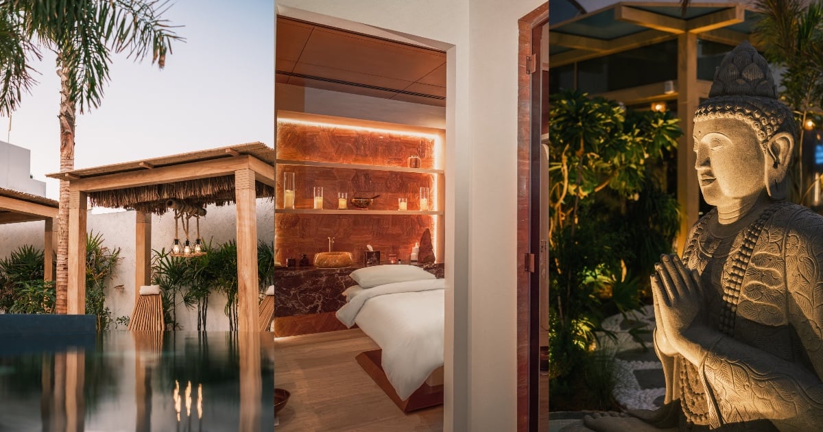 Tried and tested: Sohum Wellness Sanctuary