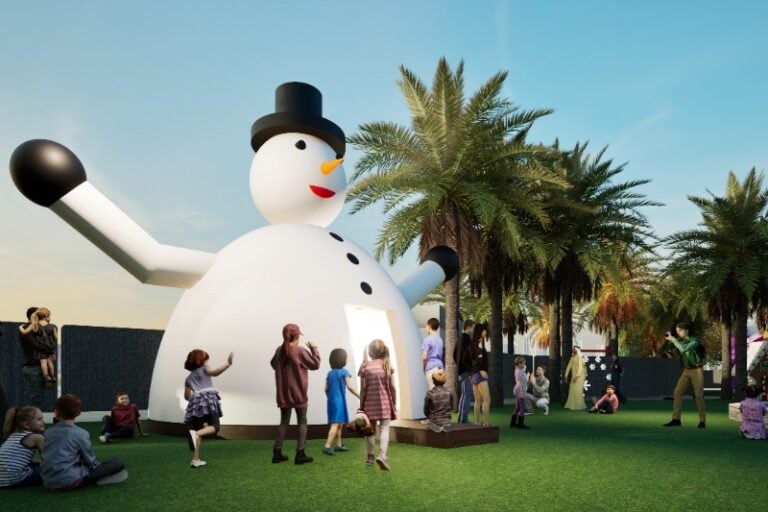 20 brilliant things to do in Dubai this December - What's On