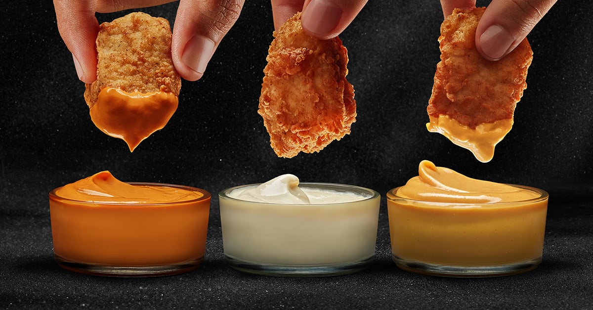 It's official! KFC launches nuggets in the Middle East for the first ...