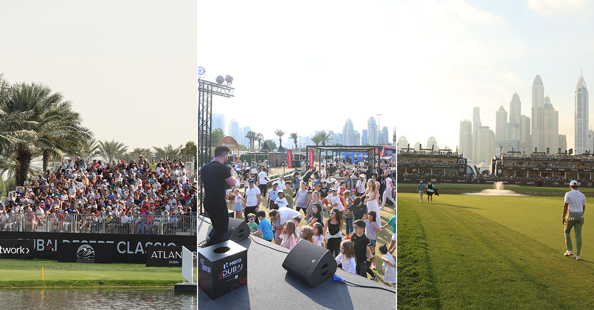 10 days to go: Here are 10 things to look forward to at the Hero Dubai ...