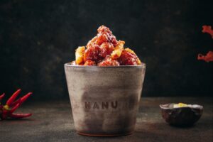 Hanu is now open from today: A new era of Korean food in Dubai - What's On