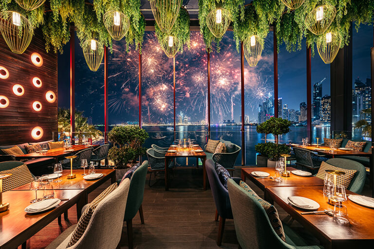29 romantic places to celebrate Valentine's Day in Dubai - What's On