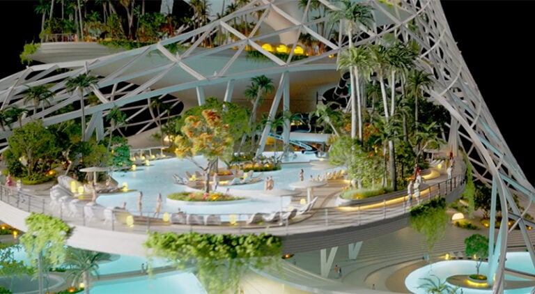 Therme Group - What's On