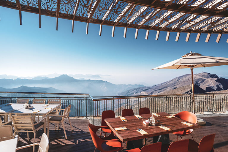 Jebel Jais to reopen on Saturday January 31 - What's On