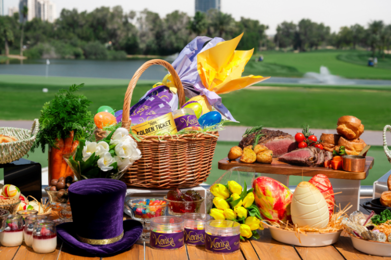 74 foodie deals to check out over Easter weekend in Dubai