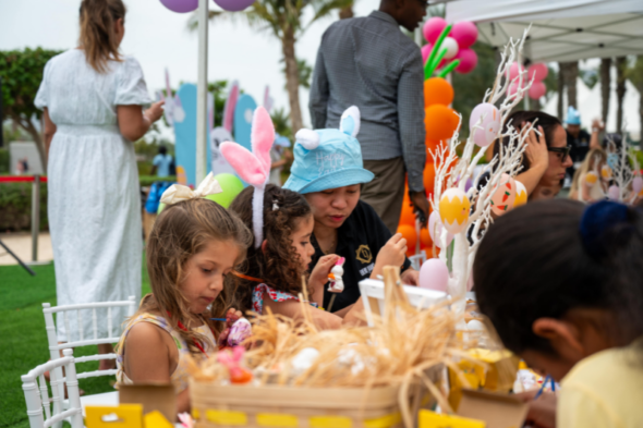 74 foodie deals to check out over Easter weekend in Dubai