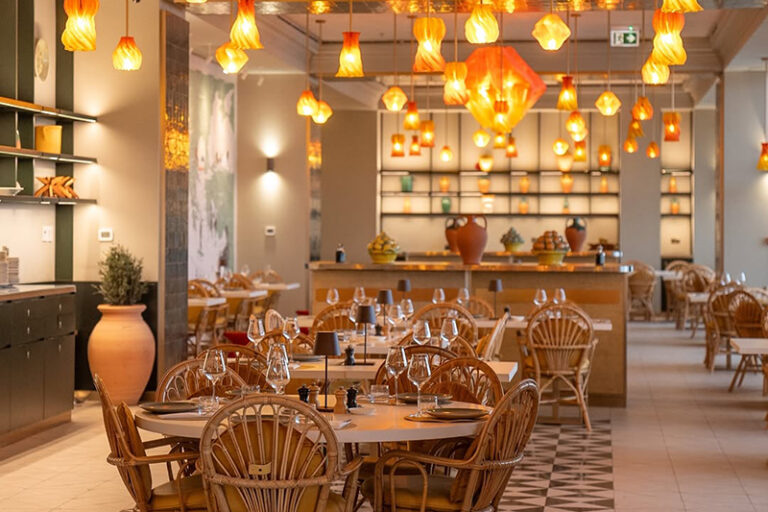 7 wonderful Sunday brunches in Abu Dhabi - What's On