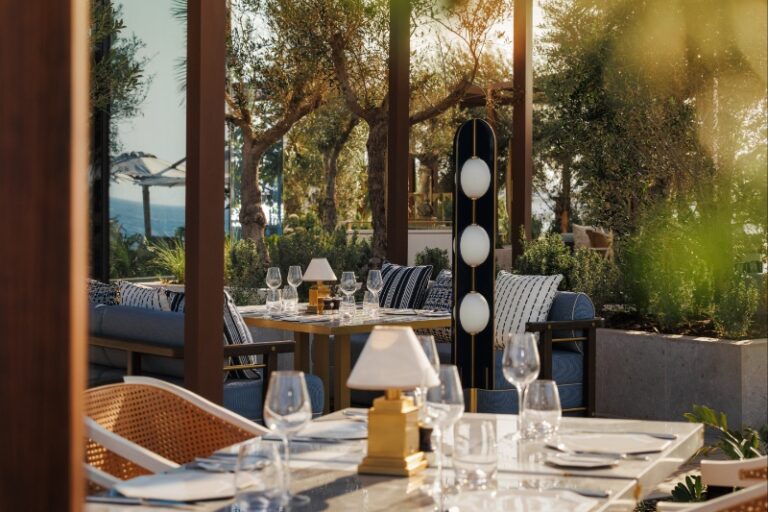 27 new restaurants in Dubai for 2025 and what’s opening next - What's On