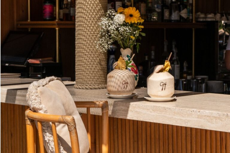 Dubai's beloved Gigi Rigolatto is opening in Bodrum this summer - What's On