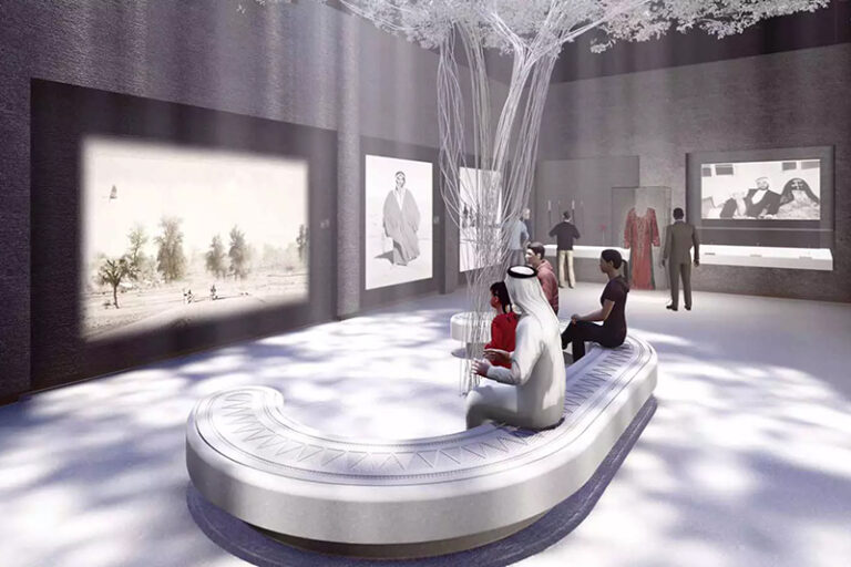 Confirmed: When is Zayed National Museum in Abu Dhabi opening